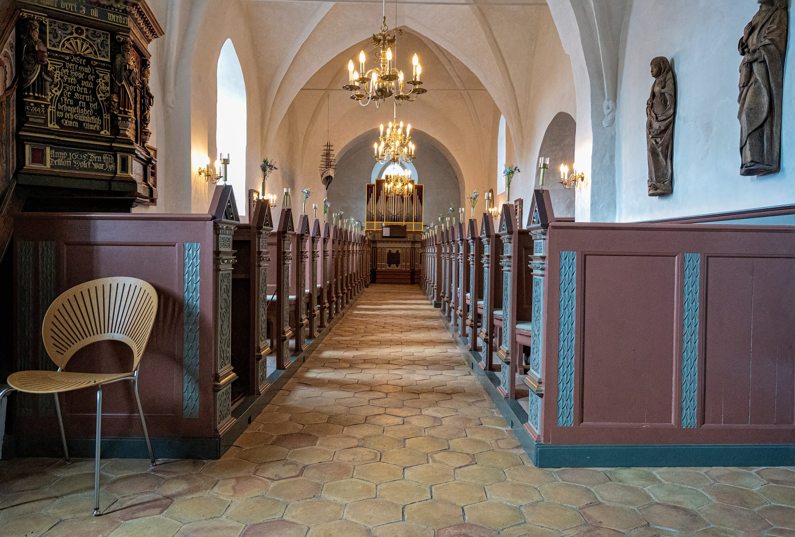 stevns2022.dk - Foto & Video & Kirker kun Stevns